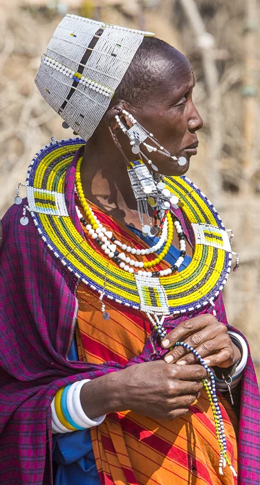 Tanzania People — Jack Reznicki Photography