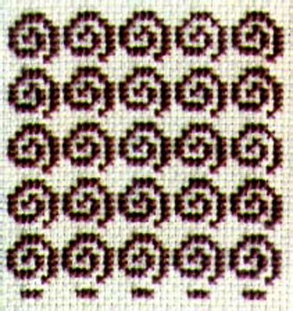 cs2 - At Grid — Wonderful Stitches