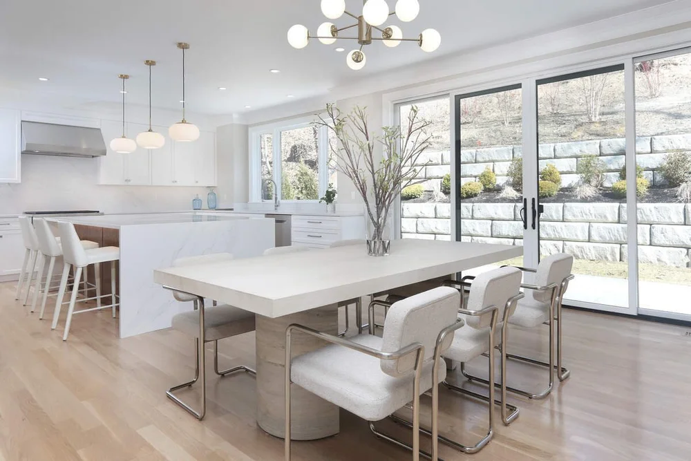 Projects — Stefco Builders