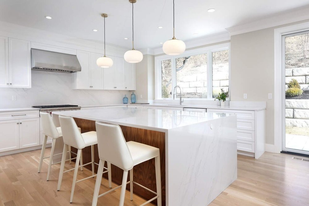 Projects — Stefco Builders