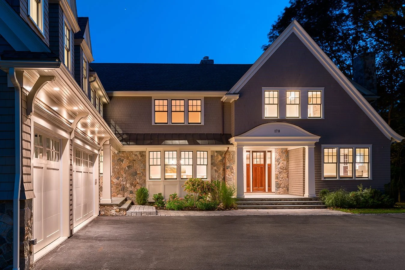 Sargent — Stefco Builders