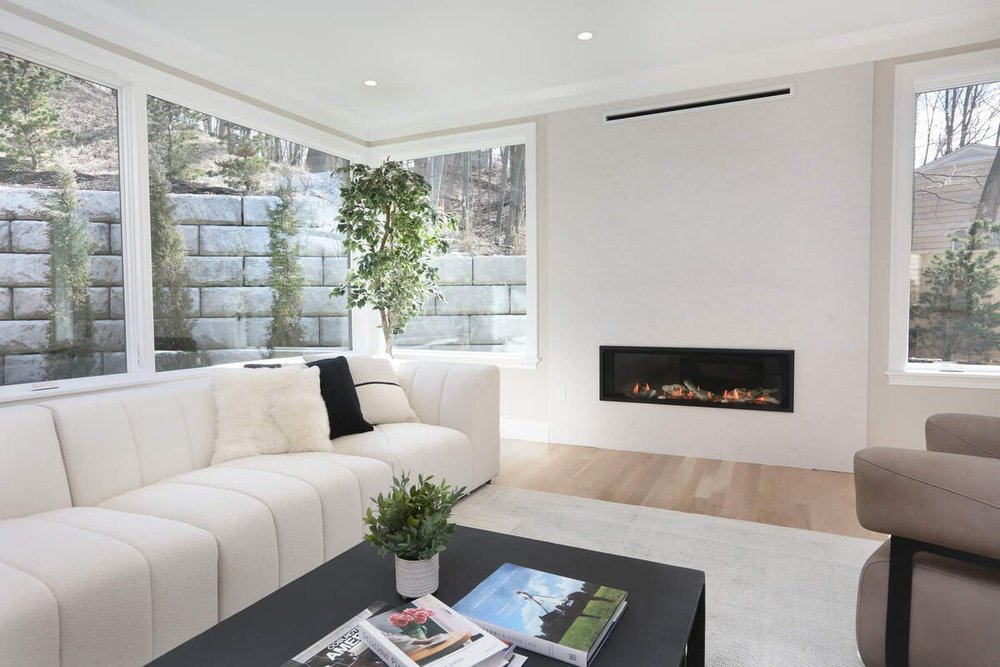 Projects — Stefco Builders