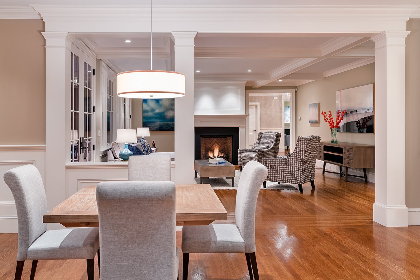 Sargent — Stefco Builders