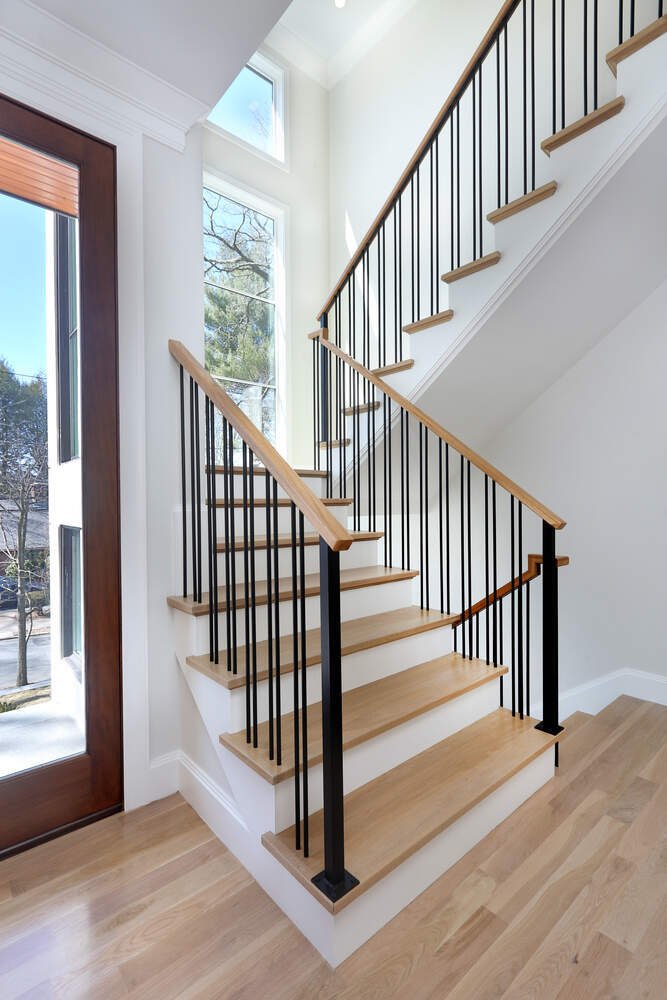 Projects — Stefco Builders