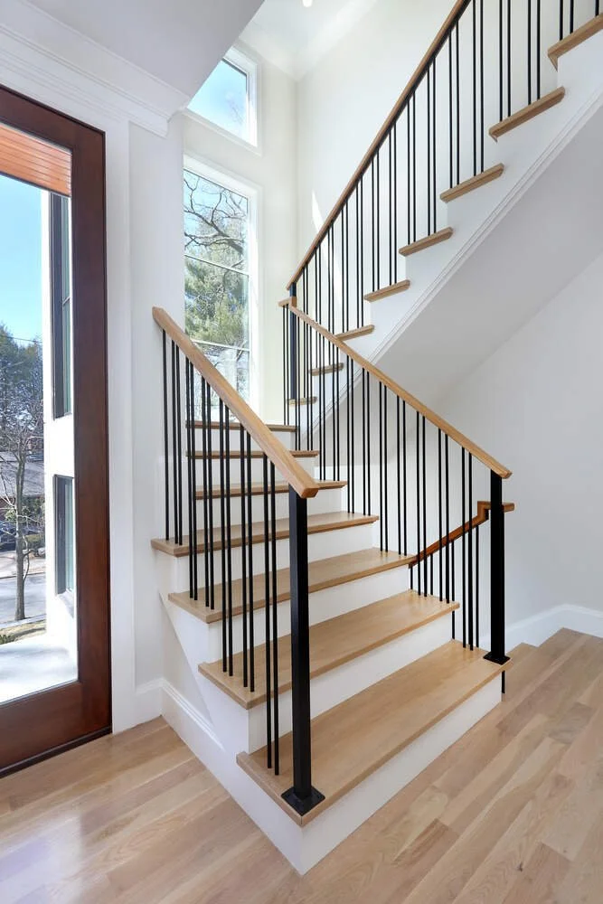 Projects — Stefco Builders