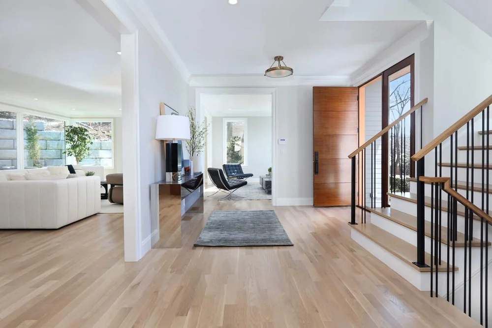 Projects — Stefco Builders