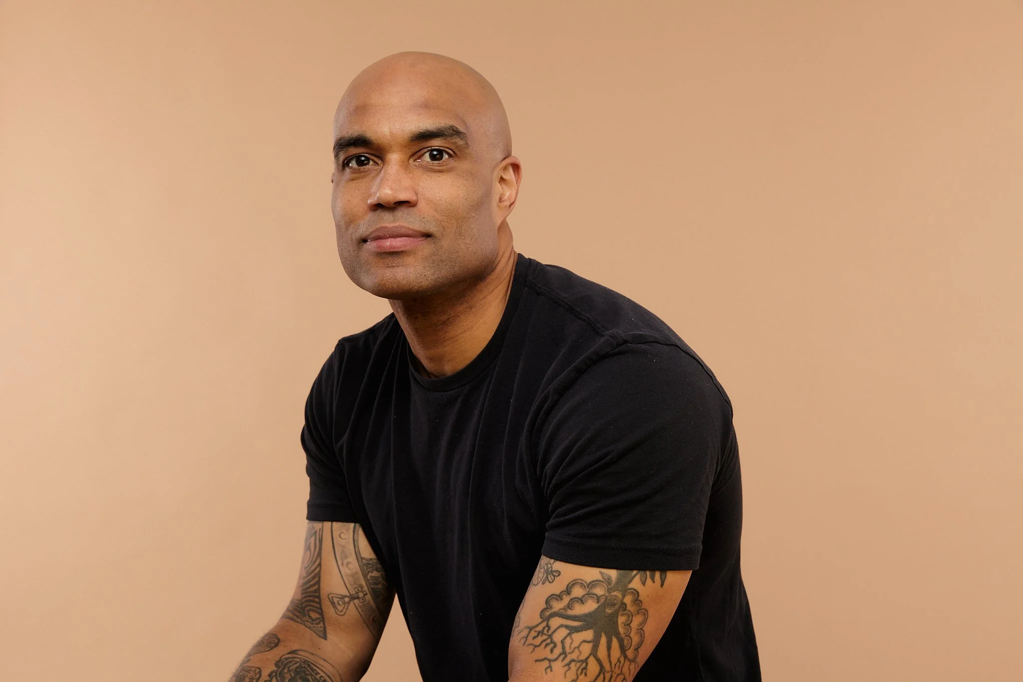 your team — Present Tense Fitness