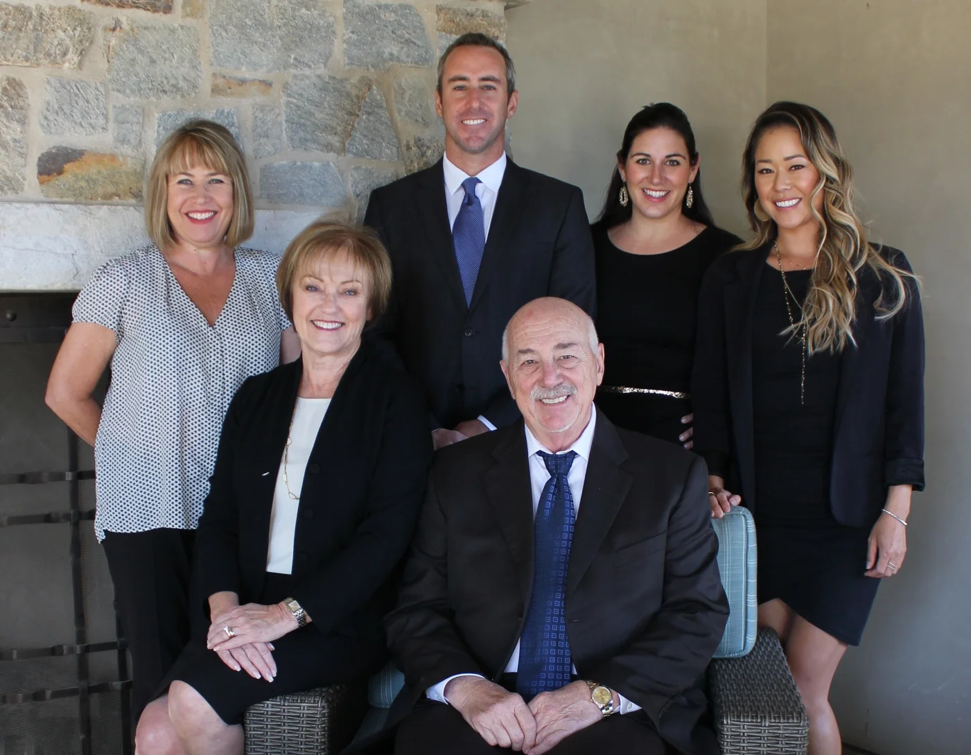 The D'Amico Real Estate Team