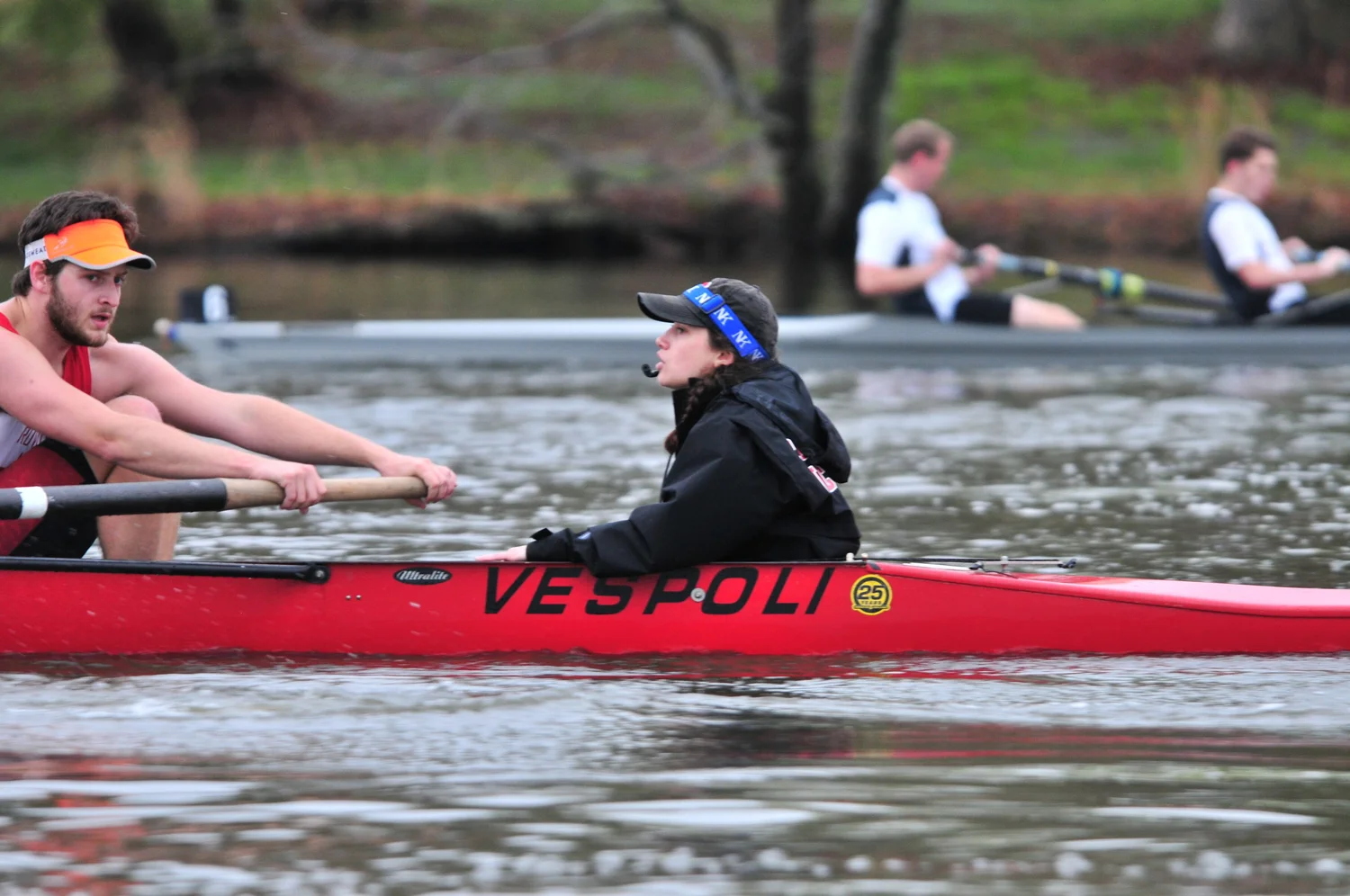 About — Rowing Club at NC State