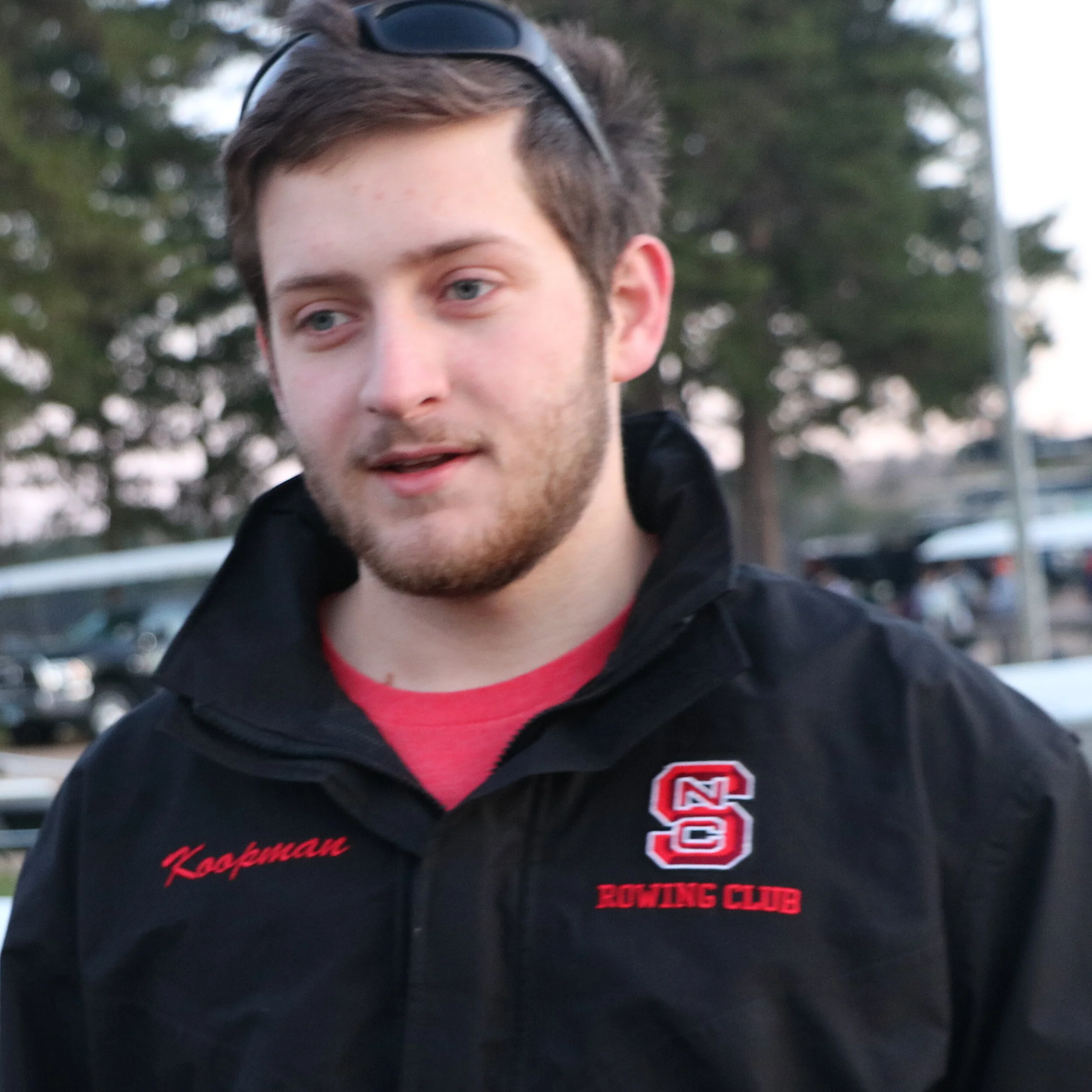 Dues and Fees — Rowing Club at NC State