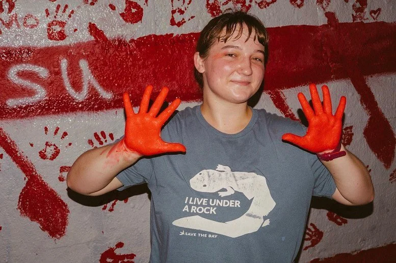 Rowing Club at NC State