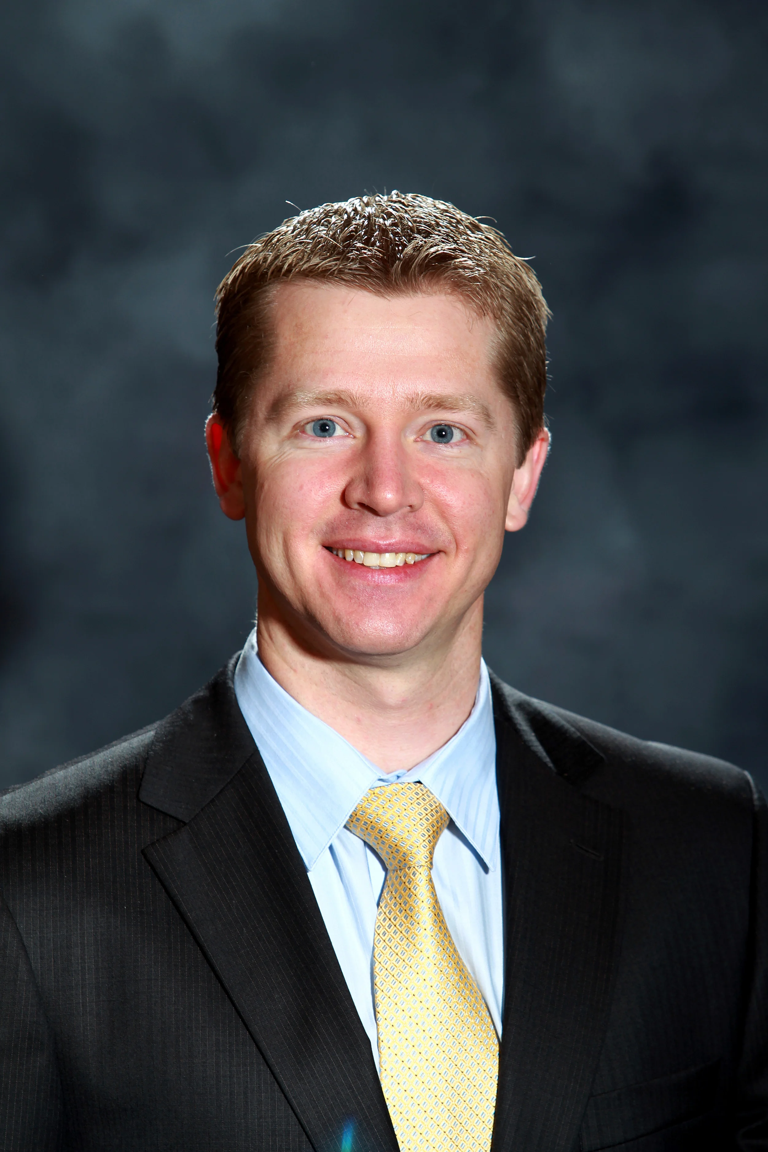 Meet Dr. Brian Schmidt — Drs. Schween, Schmidt & Warn