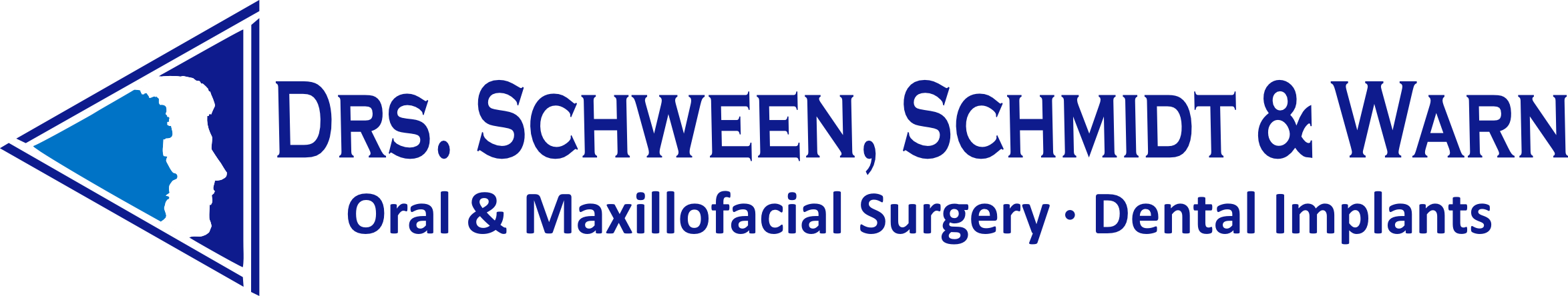 Meet Dr. Gary Schween — Drs. Schween, Schmidt & Warn