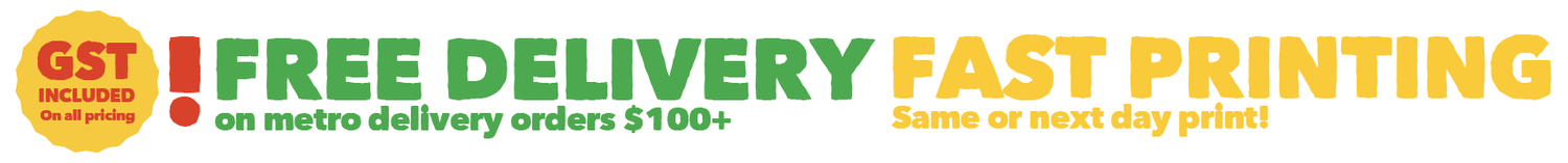 Poster Printing and Street Posters Distribution - Poster Printing and ...