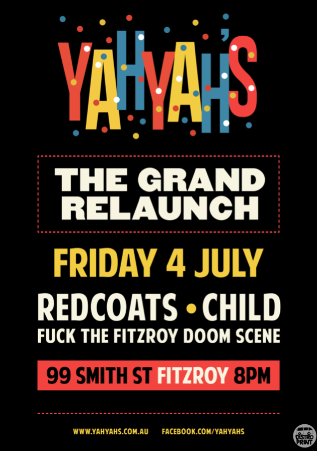 Gallery - Poster Printing and Distribution