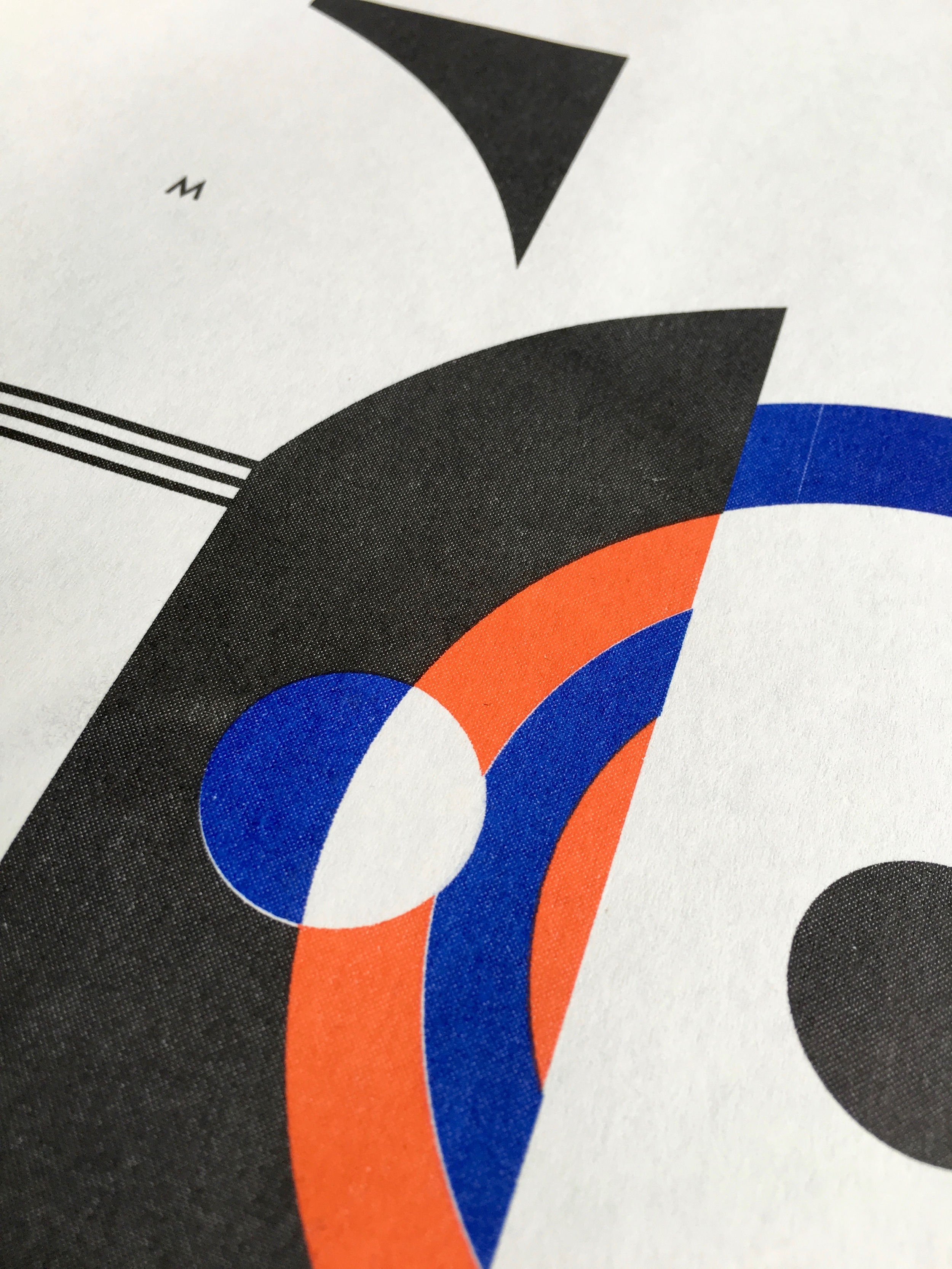 RISO Printing - Poster Printing and Distribution