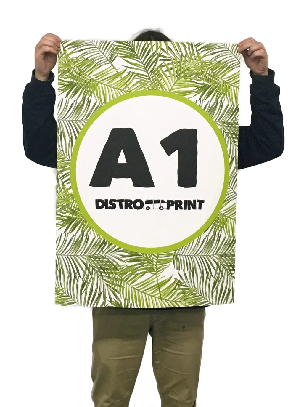 Poster Printing and Street Posters Distribution - Poster Printing and ...