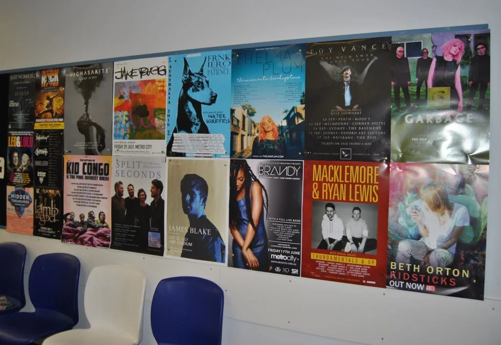 Street Poster Distribution and Indoor Poster Distribution Explained ...