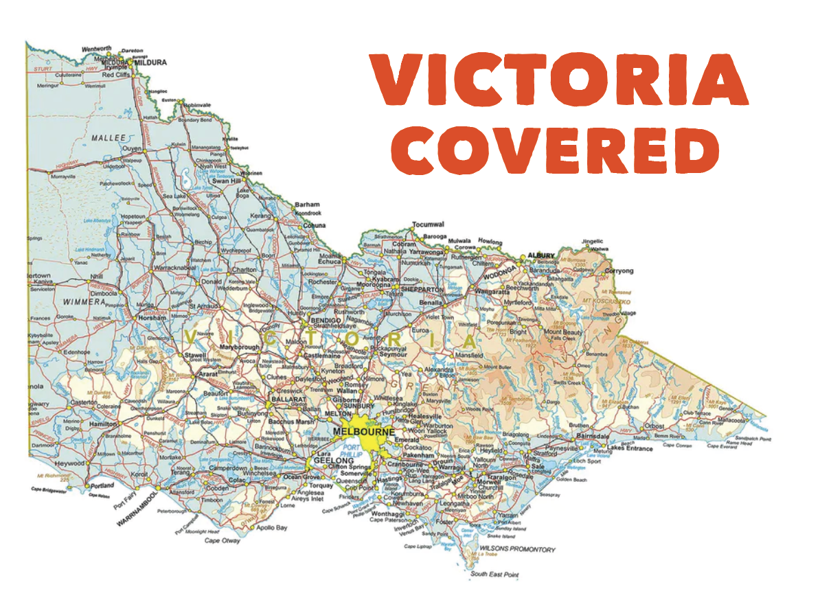 Letterbox Distribution Leaflets - Poster Printing and Distribution