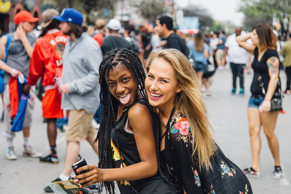 One Hour With Carter Cruise — Jason Pendleton Photography
