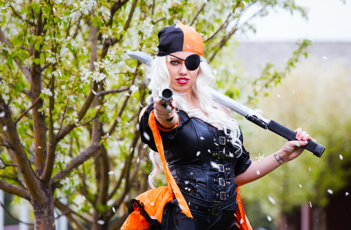 Cosplay/Geek | Capture Your Style – View Now — Jason Pendleton Photography