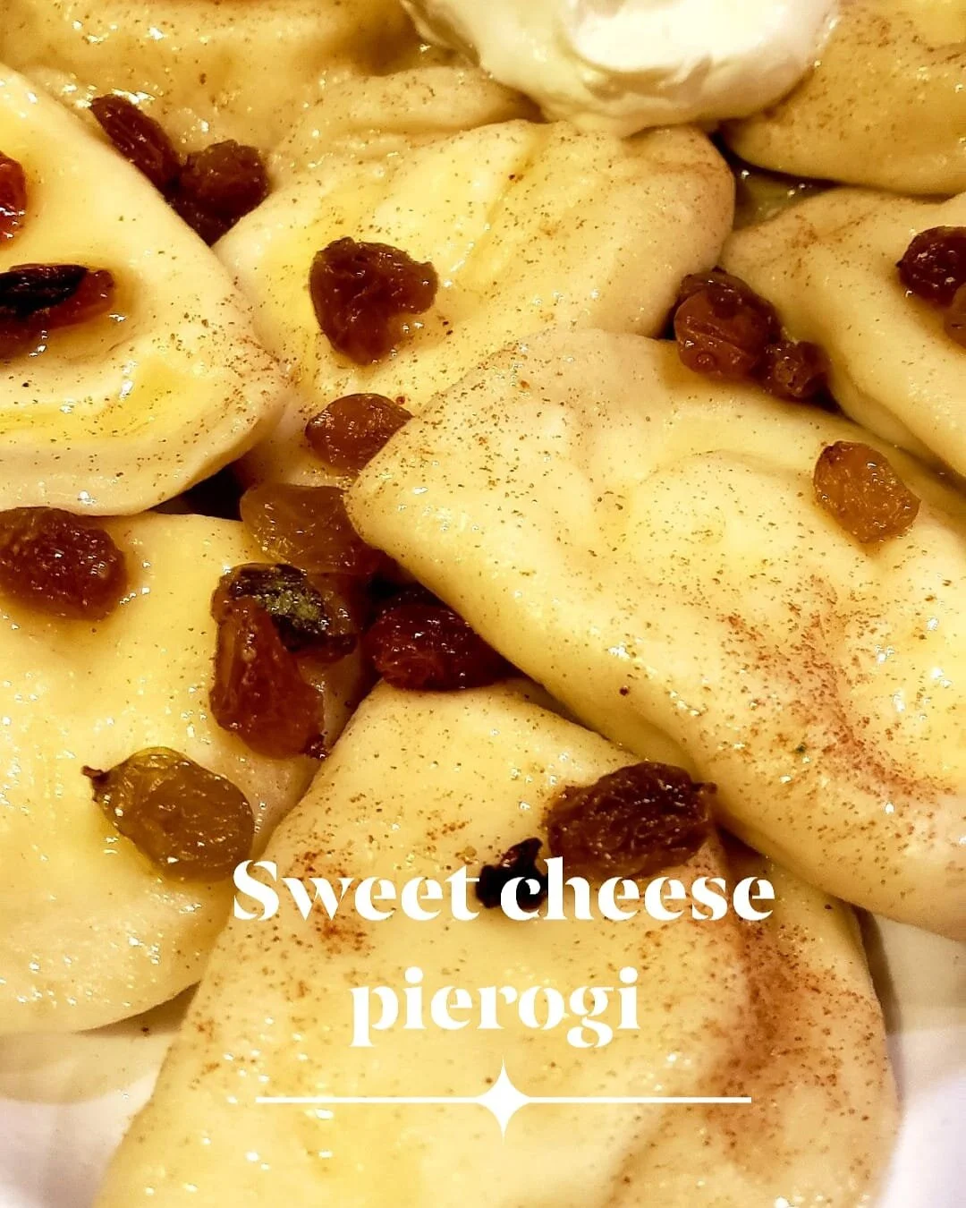 Eva's European Sweets