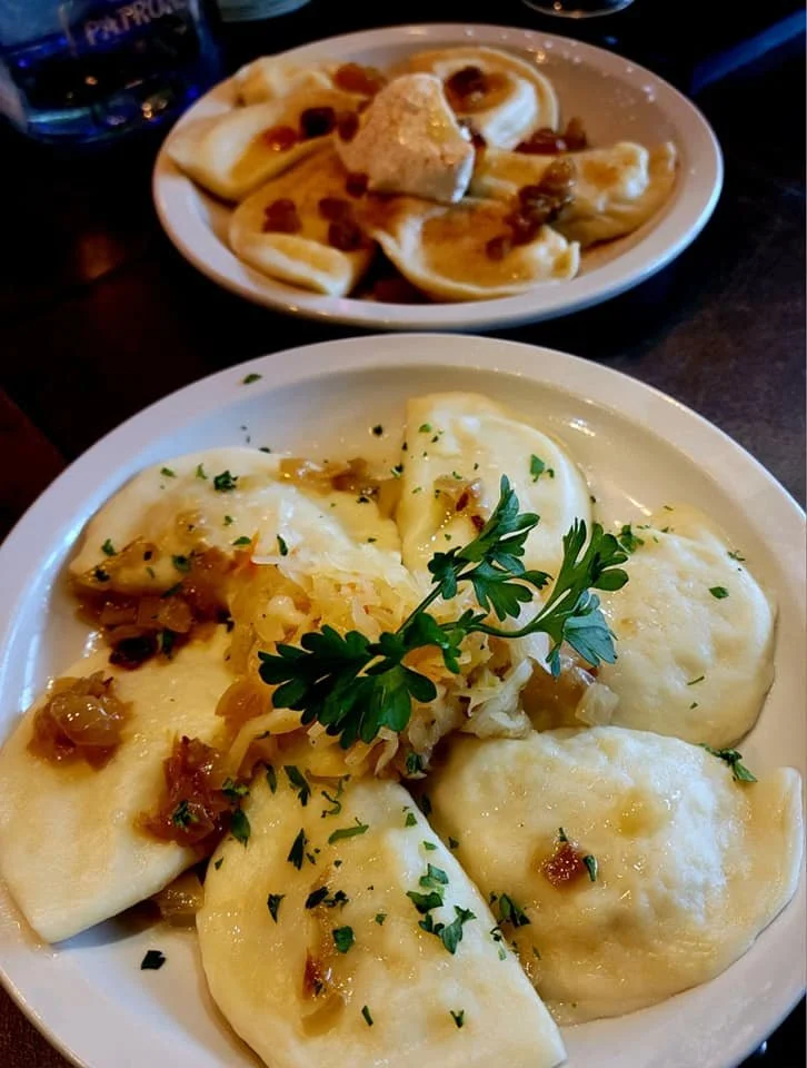 Eva's European Sweets