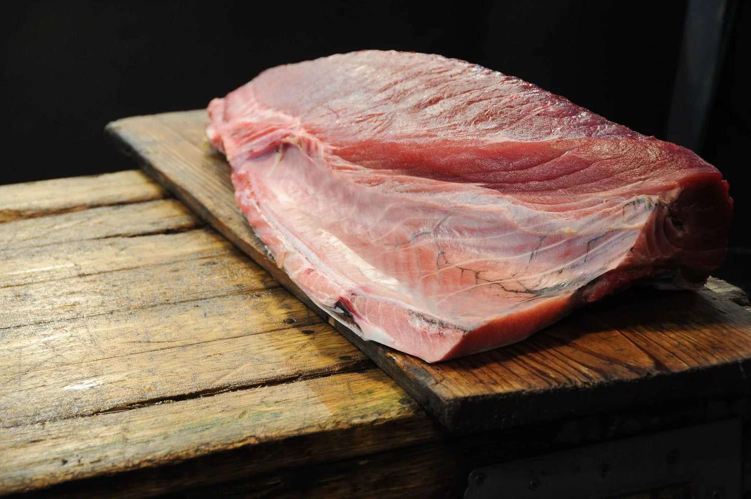 A Japanese Menu, Part II - 'No Fish, No Life' — Olives & Lucinda