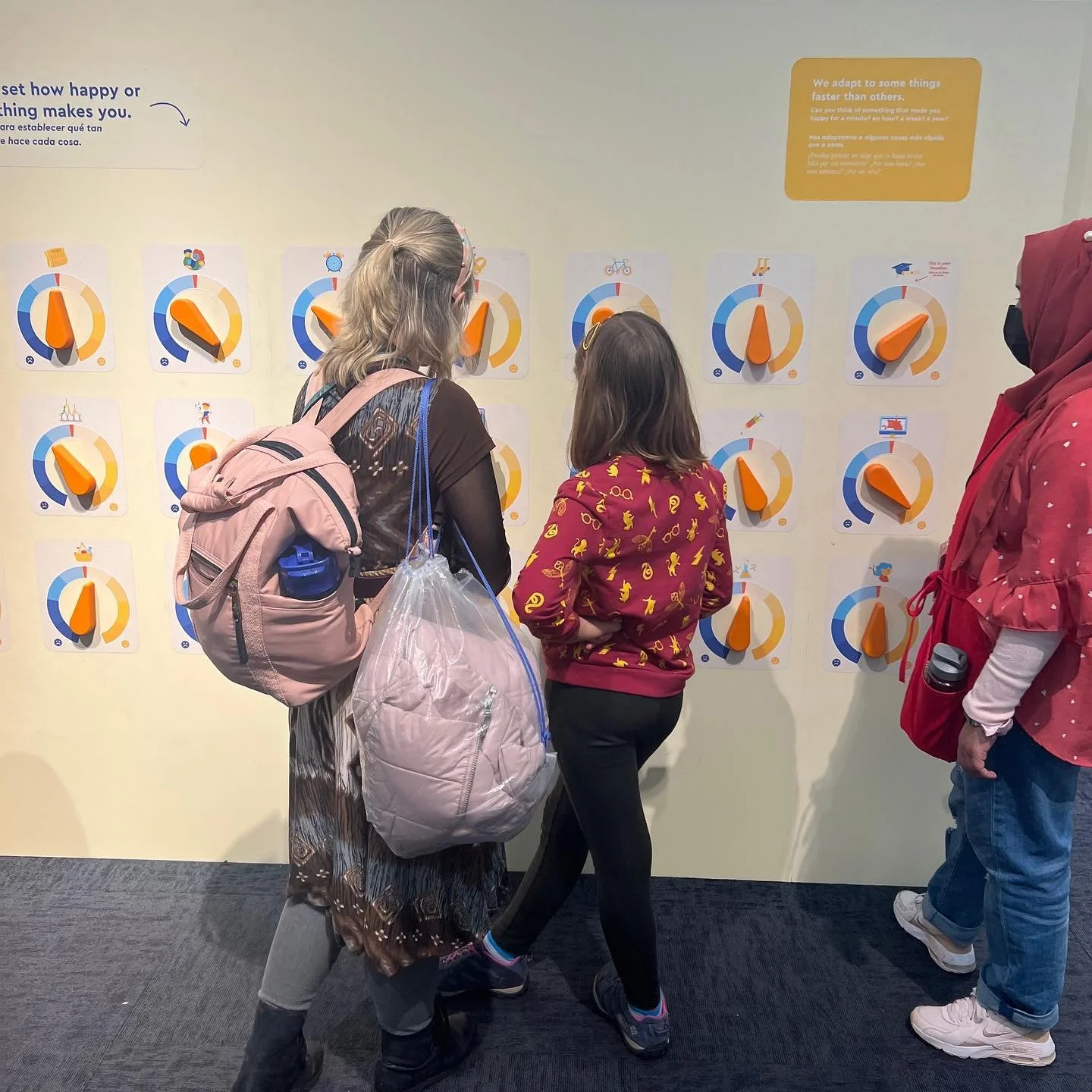 Family Programs — Extreme Kids & Crew