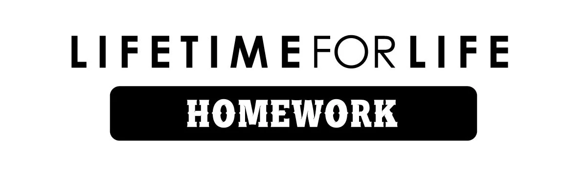 LifeTime For Life — LifeTime Health & Fitness