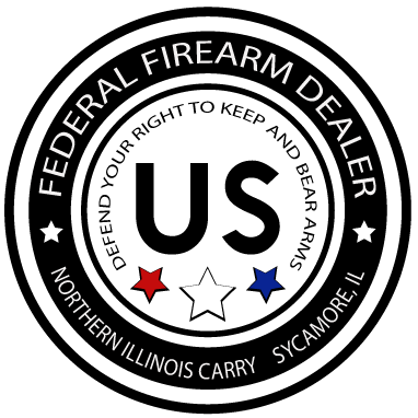 Federal Firearms License Logo