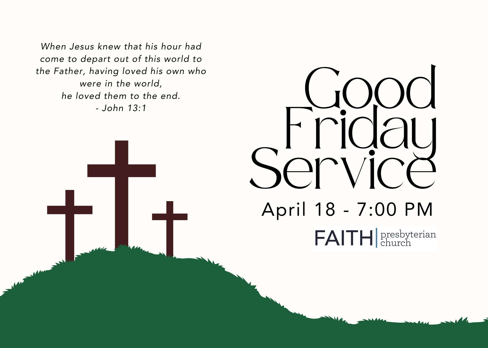Faith Presbyterian Church PCA