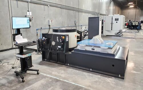 Vibration Testing Lab Services