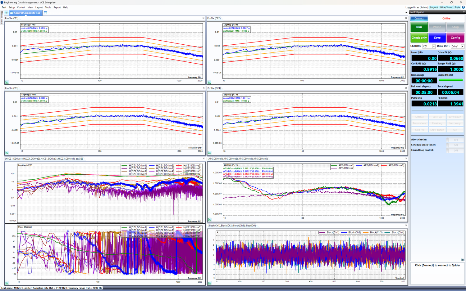 EDM 11.1 Engineering Data Management Software