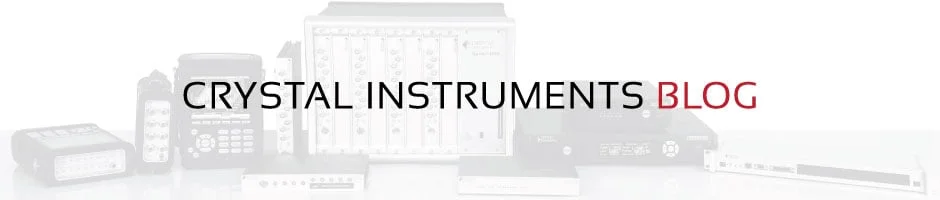 Noise Criteria (NC) Curves — Crystal Instruments - Leading Innovation ...