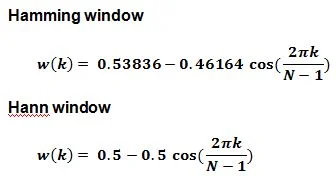 Dynamic Signal Analysis Basics
