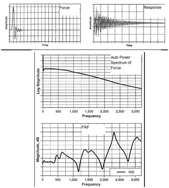 Dynamic Signal Analysis Basics