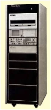 A History of Vibration Test Controllers