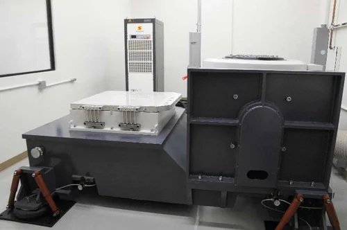 Vibration Testing for CubeSats