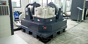 Multiple Axis Vibration Testing