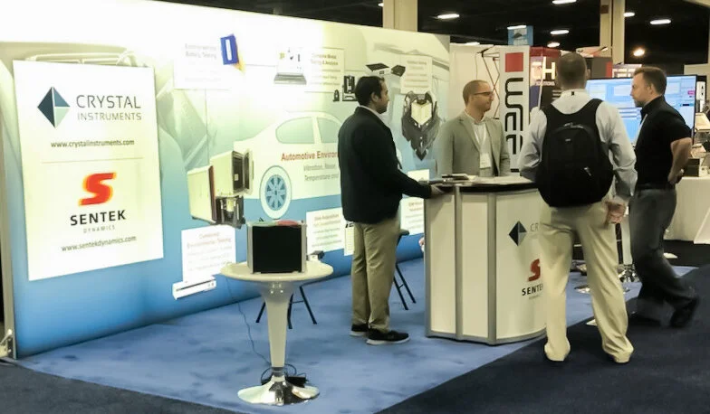 Automotive Testing Expo 2019 – Novi, Michigan