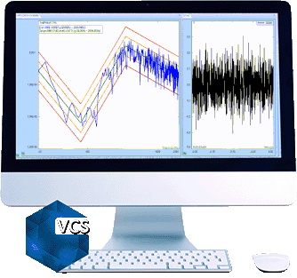 Random Vibration Testing