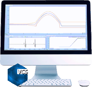 Classic Shock Vibration Testing