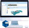 Vibration Testing Visualization