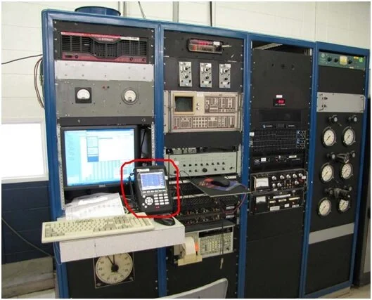Acoustic Testing with the CoCo-80 Analyzer
