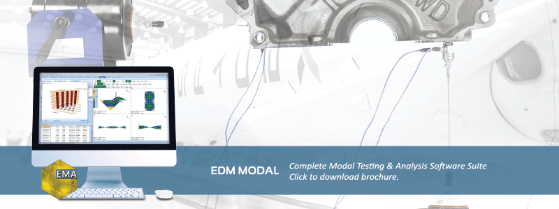 Modal Testing & Modal Analysis