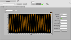 Spider LabVIEW Utility