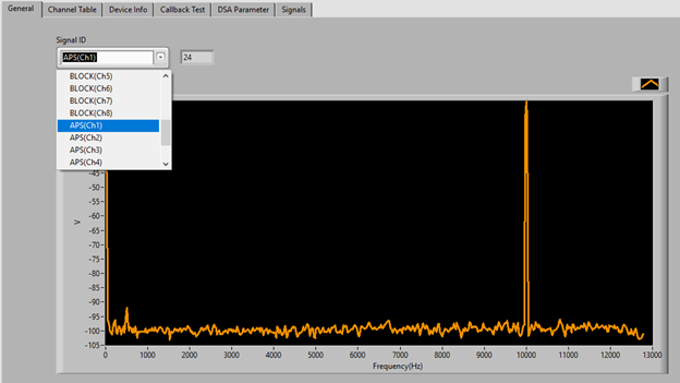 Spider LabVIEW Utility