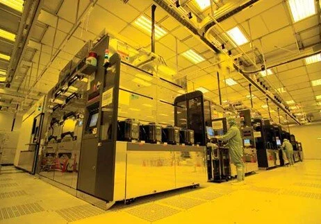 Micro-vibration Measurements with CoCo-80X