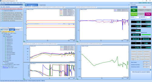 Multiple Axis Vibration Testing
